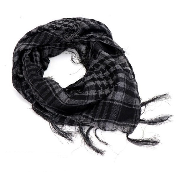 Khăn rằn ri đa năng chuyện dụng cho dân phượt | Trekking-Camping