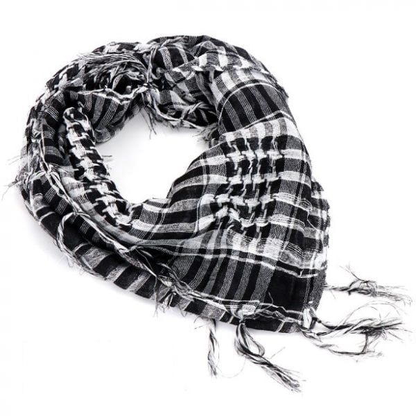 Khăn rằn ri đa năng chuyện dụng cho dân phượt | Trekking-Camping