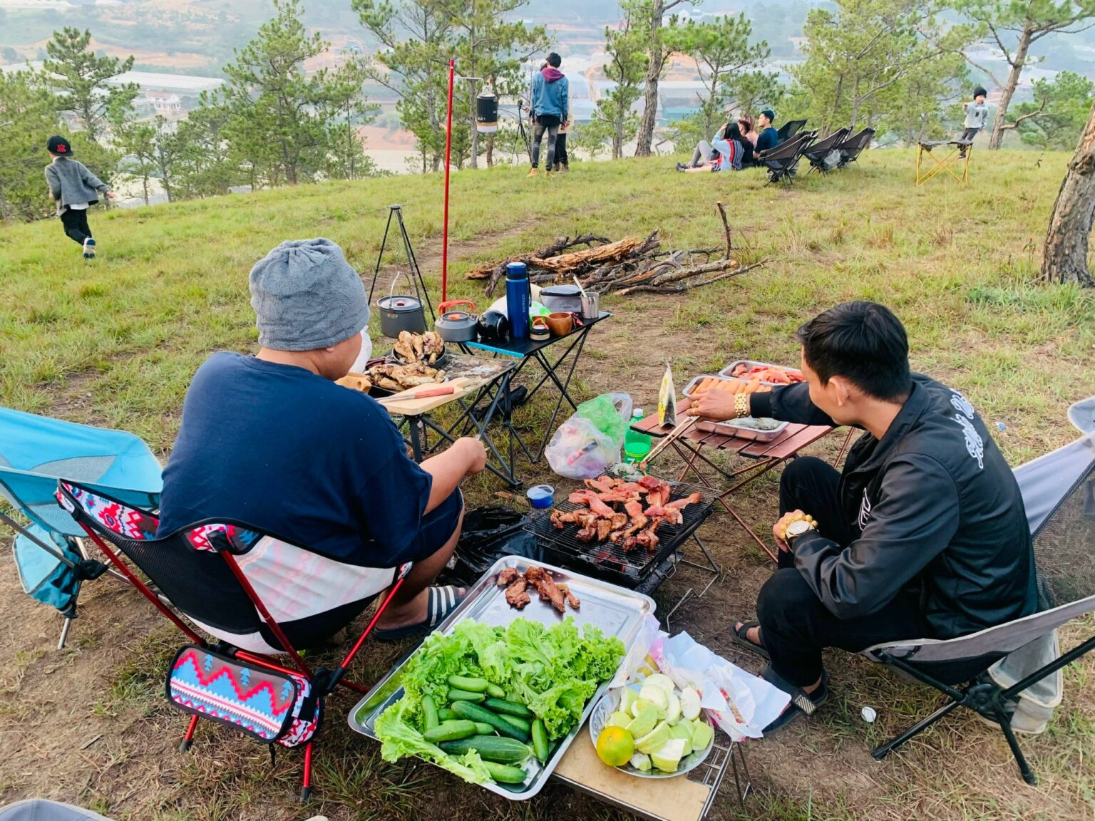 Trang Chủ | Trekking-Camping