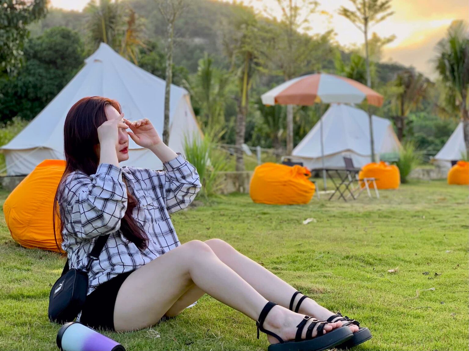 Tour Du Lịch Trải Nghiệm: 1 Ngày Trekking Khám Phá Nha Trang | Trekking ...